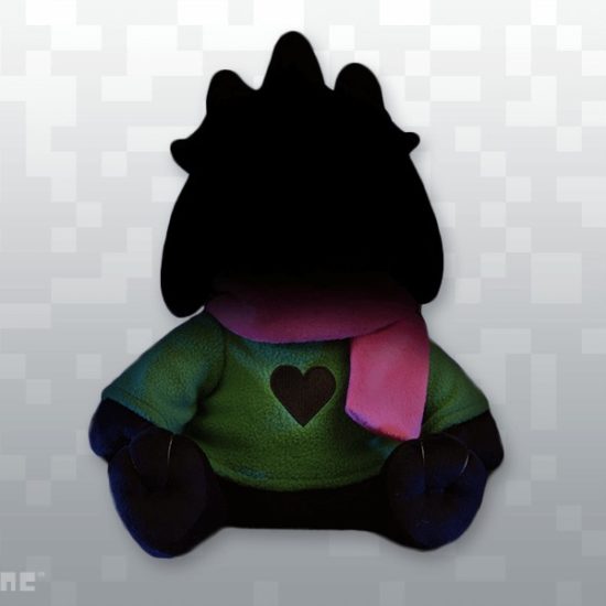 Deltarune Merchandise Now Up For Pre-order At Fangamer – NintendoSoup