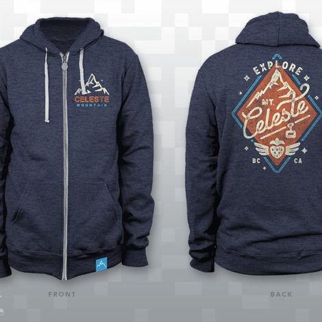 New Celeste Merchandise Now Available From Fangamer – NintendoSoup