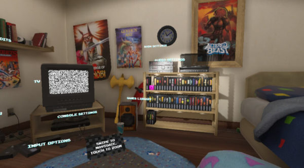 Game Review: Sega Genesis Classics (Switch) – NintendoSoup