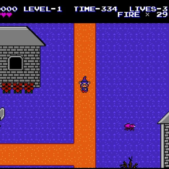 Sinister Assistant Heading Exclusively To Wii U In 2018 – NintendoSoup