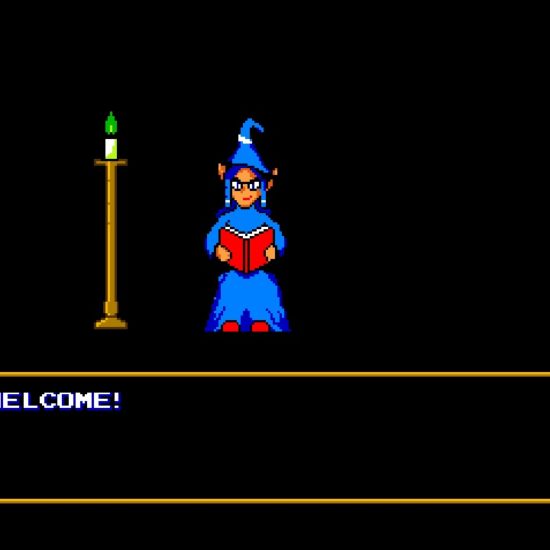 Sinister Assistant Heading Exclusively To Wii U In 2018 – NintendoSoup