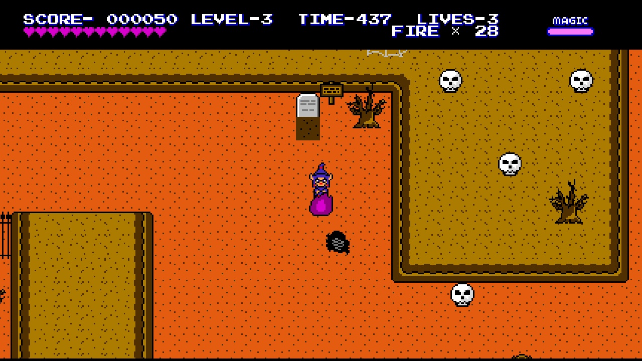 Sinister Assistant Heading Exclusively To Wii U In 2018 – NintendoSoup