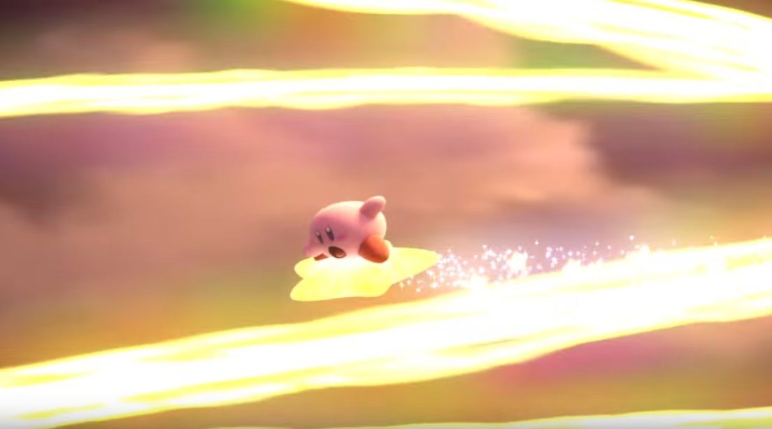 Galeem’s Death Beams In Super Smash Bros. Ultimate Have Become A Meme ...