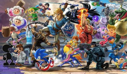 Spoilers: All Super Smash Bros. Ultimate World Of Light Cutscenes ...