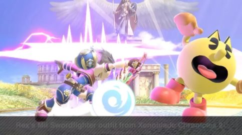 Super Smash Bros. Ultimate DLC Confirmed, To Be Released Through 2020 ...