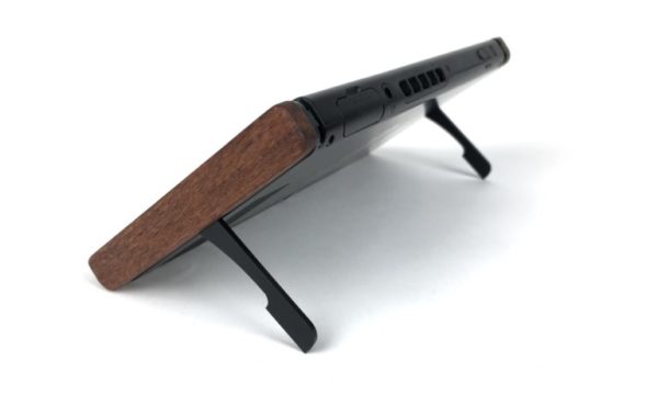 Stylish Rail Cover Switchblades Now Come With Built In Kickstand ...