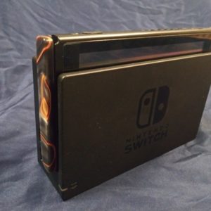 Review: Switchblades Rail Cover & Kickstand – NintendoSoup