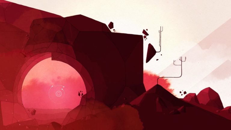 Game Review: GRIS (Switch) – NintendoSoup