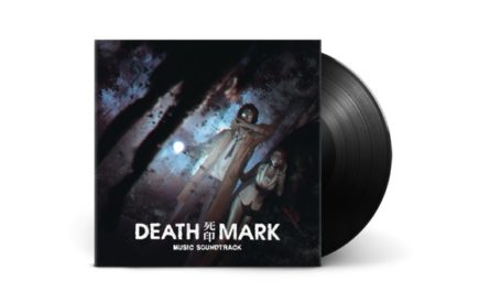 Death Mark Official Vinyl Soundtrack Announced – NintendoSoup