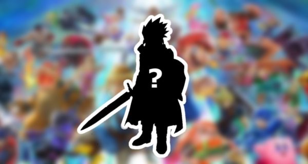 Rumor: Super Smash Bros. Ultimate’s Second DLC Character & First DLC ...