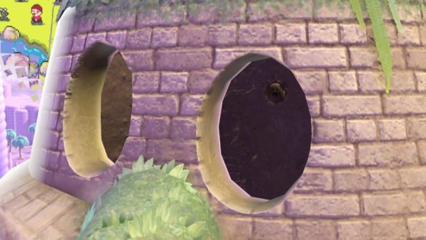 Super Smash Bros. Ultimate’s Magicant Stage Hides An Earthbound Secret ...