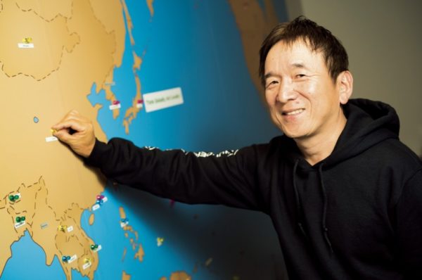 Pokemon CEO Talks Challenges Of Localizing Pokemon Games In The Early ...