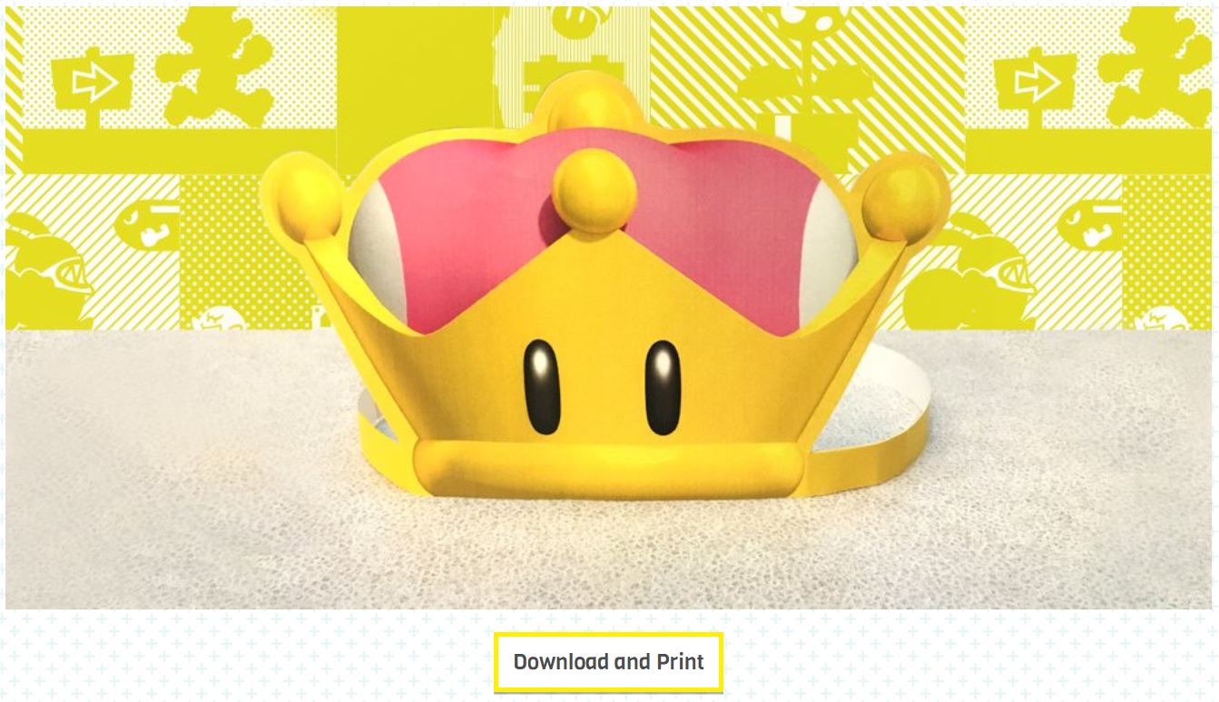 Papercrafts, Coloring Sheets, Dioramas Plus More Available For Free At ...