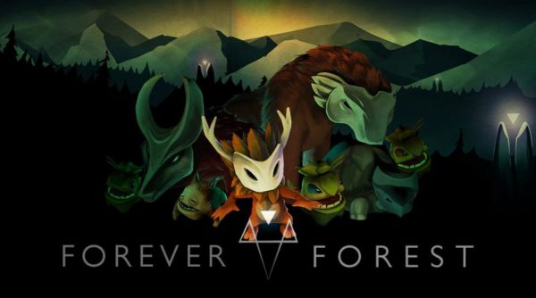 Check Out The First 45 Minutes Of Forever Forest On Nintendo Switch ...