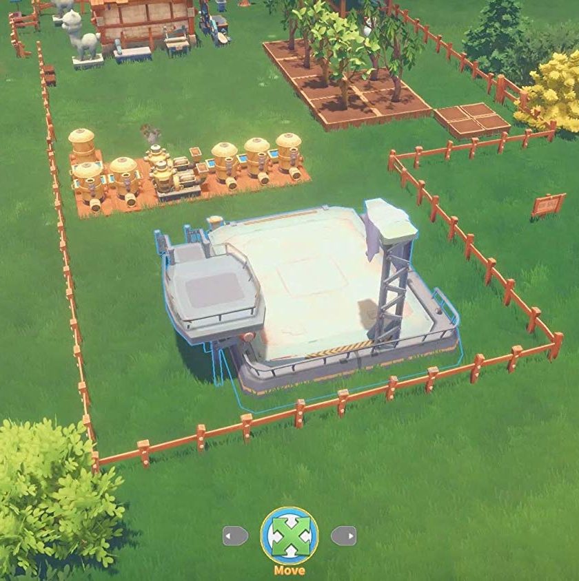 My Time At Portia Boxart And Screenshots Revealed – NintendoSoup