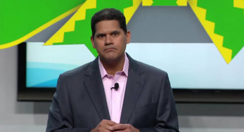 Former NoA President Reggie Fils-Aimé Steps Down From Gamestop’s Board ...