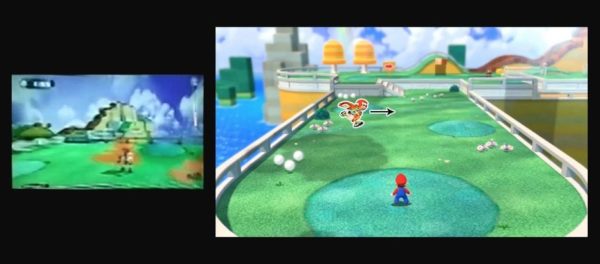 Super Mario 3D World Was Used For Testing In Splatoon – NintendoSoup