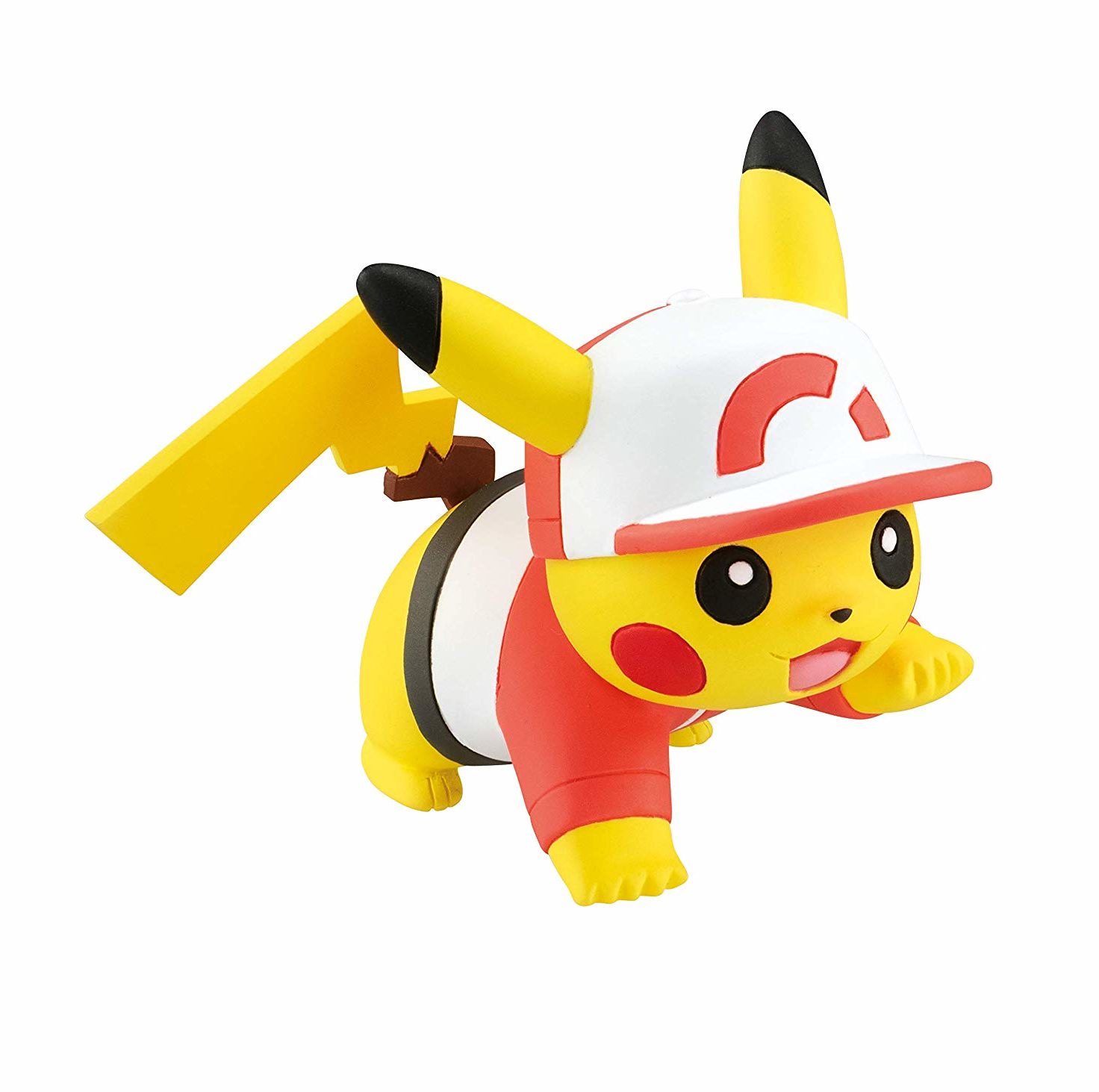 Pokemon Let’s GO Standing Figurines Announced In Japan – NintendoSoup