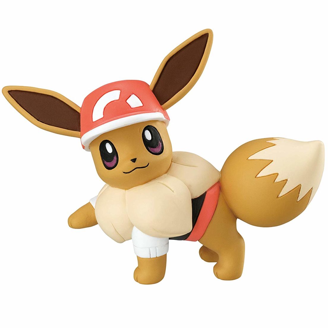 Pokemon Let’s GO Standing Figurines Announced In Japan – NintendoSoup
