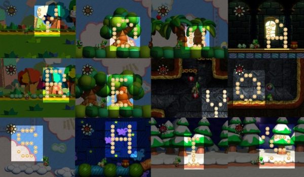 Secret Message Discovered In Yoshi’s Story After 22 Years – NintendoSoup