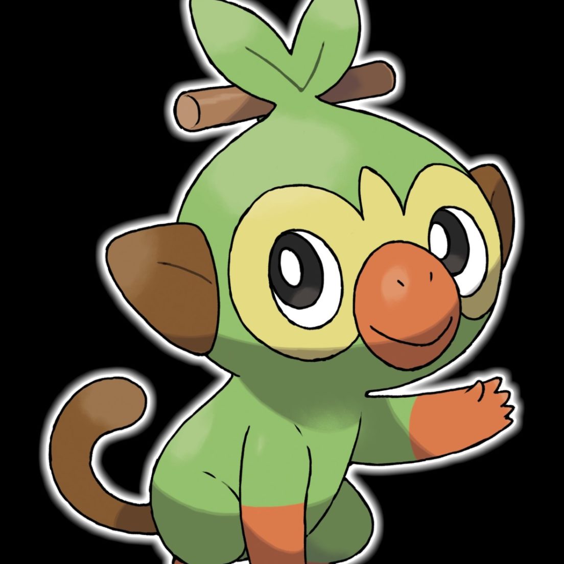 First Trailer, Screenshots, Artwork, And Details For Pokemon Sword And ...