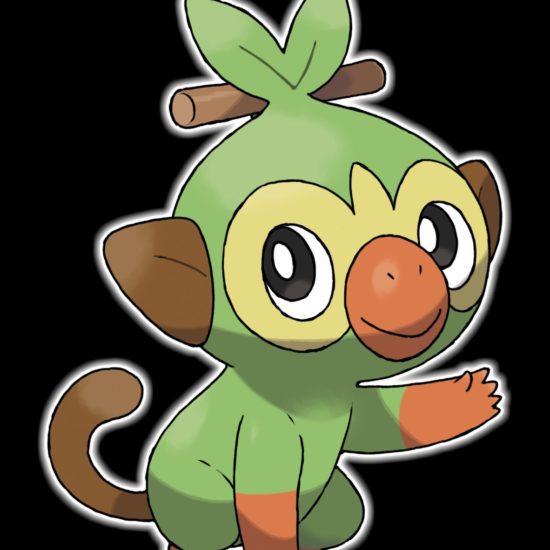 First Trailer, Screenshots, Artwork, And Details For Pokemon Sword And ...