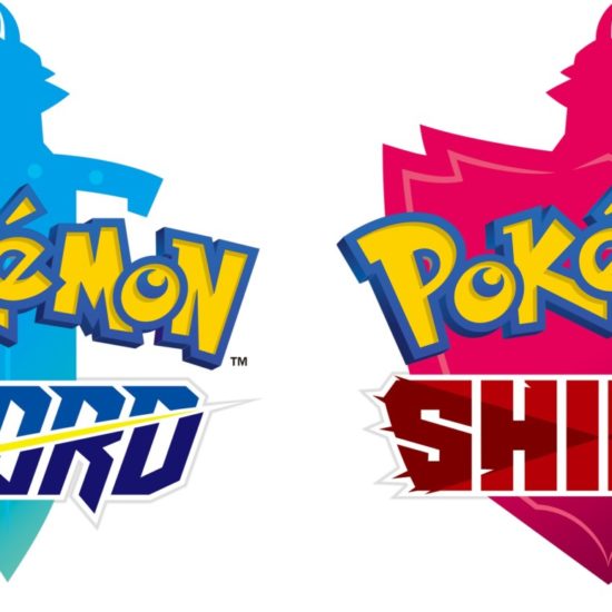 First Trailer, Screenshots, Artwork, And Details For Pokemon Sword And ...