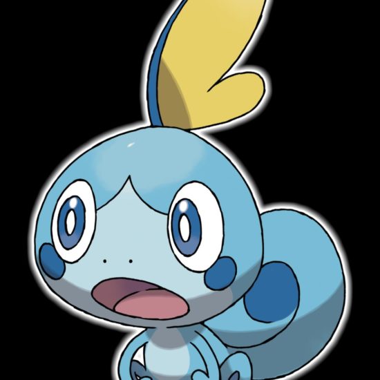 First Trailer, Screenshots, Artwork, And Details For Pokemon Sword And ...