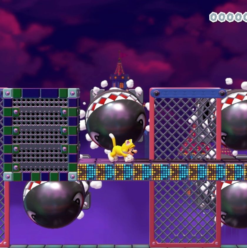 First Box Art, Screenshots, Artwork, And Trailer For Super Mario Maker ...