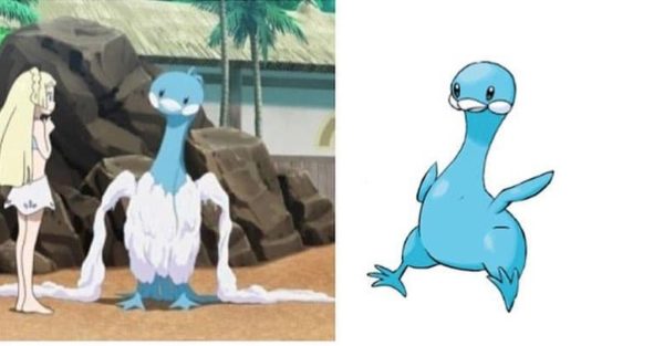 Pokemon Anime Shockingly Reveals How Altaria Looks Like Without Its ...
