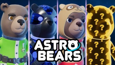 Astro Bears Party Getting Updated To ‘Astro Bears’ – Past Owners Will ...