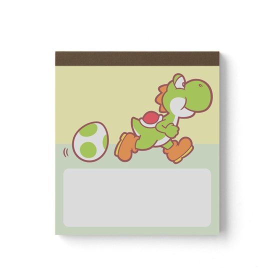 Yoshi Rewards Now Available On My Nintendo Japan – NintendoSoup