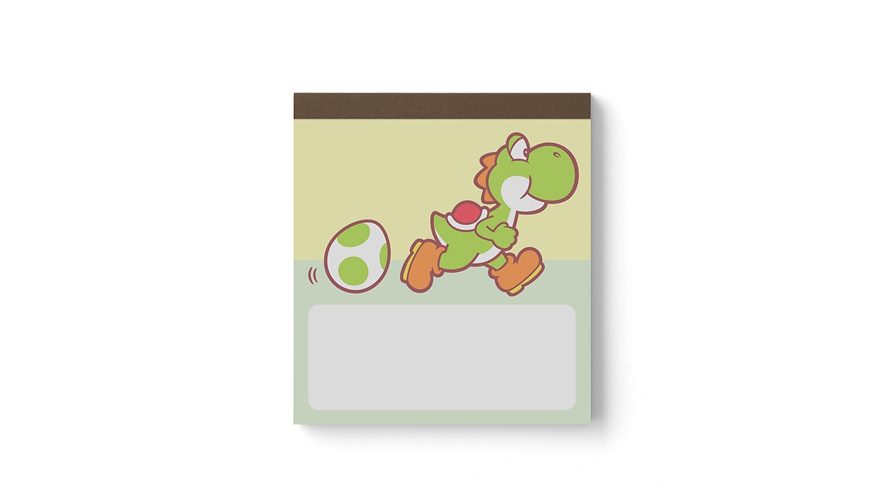 Yoshi Rewards Now Available On My Nintendo Japan – NintendoSoup