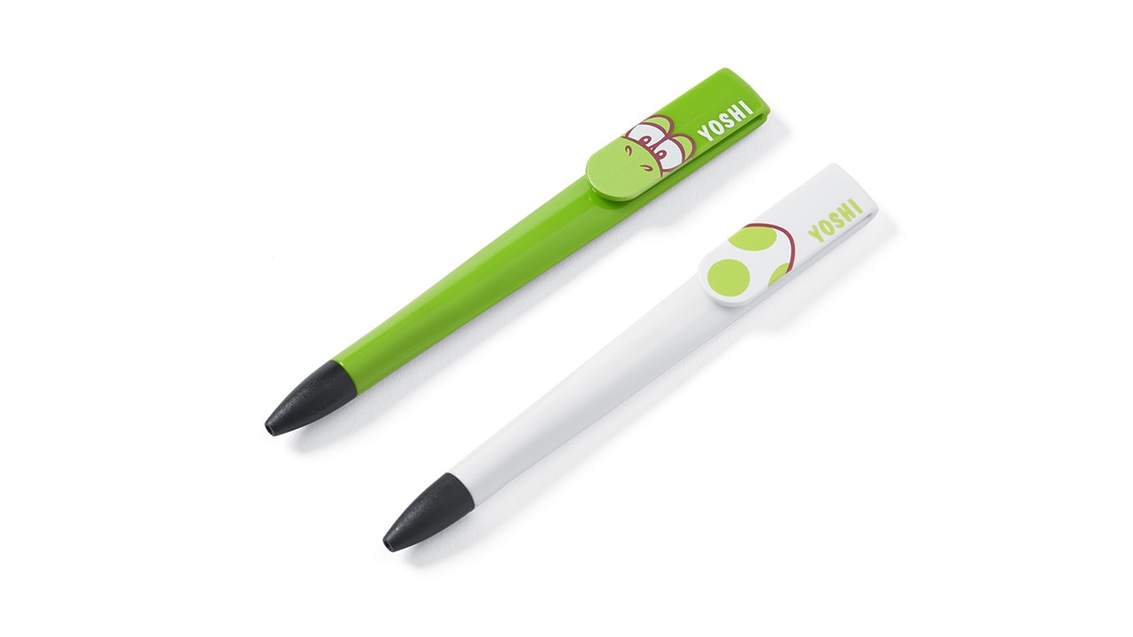 Yoshi Rewards Now Available On My Nintendo Japan – NintendoSoup