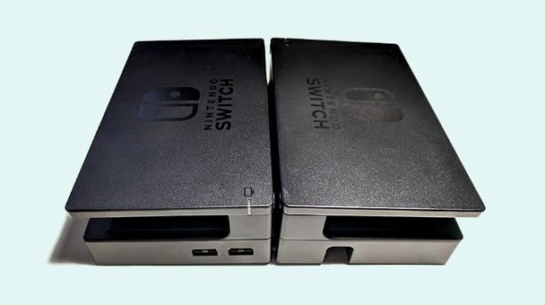 Fake Nintendo Switch Dock Looks 99% Like The Real Thing – NintendoSoup