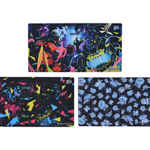 Ultra Beast Themed Line UB Ultra Graphix Announced For Pokemon Center ...