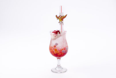 Pokemon Cafe Announces 1 Year Anniversary Menu – NintendoSoup