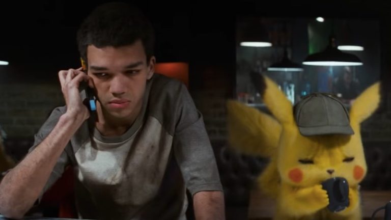 Detective Pikachu: “One Week” Promo Trailer – NintendoSoup