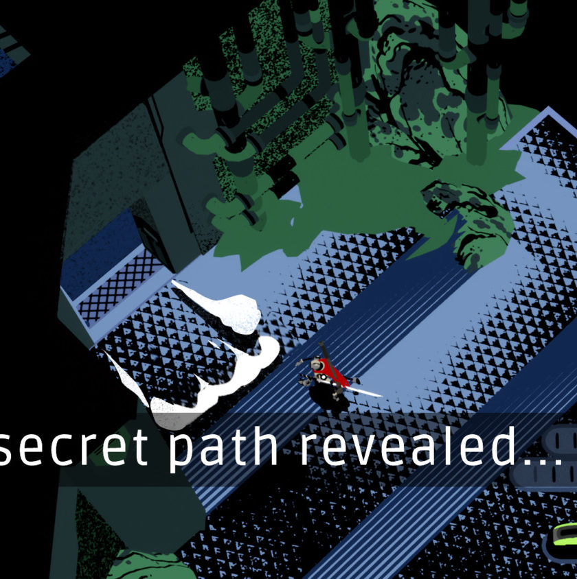 Creature In The Well Announced For Nintendo Switch – NintendoSoup