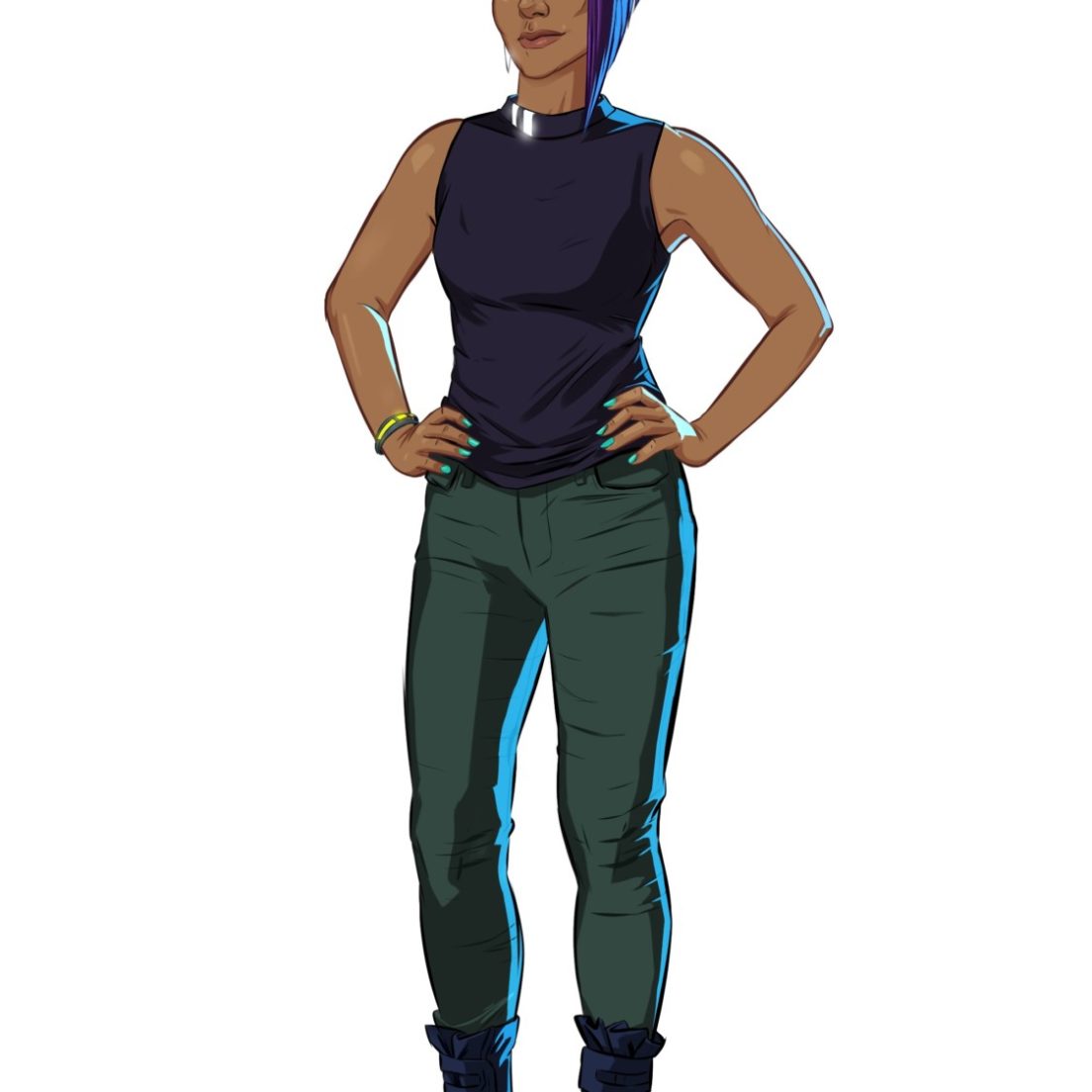 Neo Cab Revealed For Nintendo Switch Releasing In 2019 – NintendoSoup