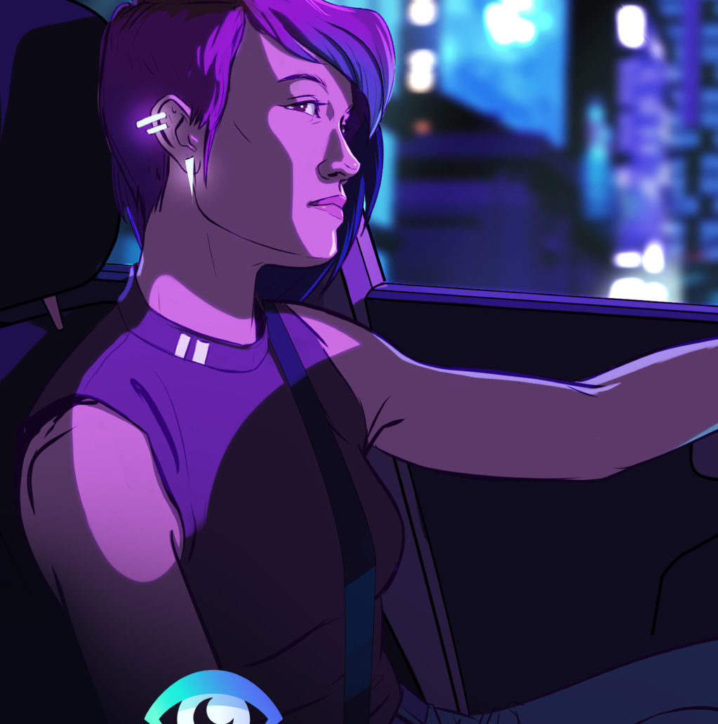 Neo Cab Revealed For Nintendo Switch Releasing In 2019 – NintendoSoup