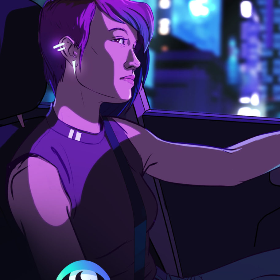 Neo Cab Revealed For Nintendo Switch Releasing In 2019 – NintendoSoup