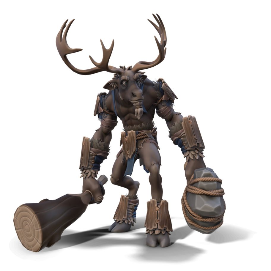 Pine Revealed For Nintendo Switch Releasing August 2019 – NintendoSoup