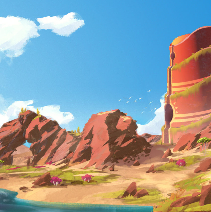 Pine Revealed For Nintendo Switch Releasing August 2019 – NintendoSoup