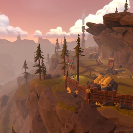 Pine Revealed For Nintendo Switch Releasing August 2019 – NintendoSoup