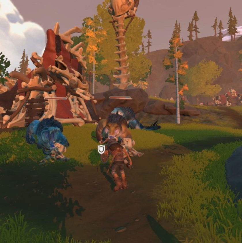 Pine Revealed For Nintendo Switch Releasing August 2019 – NintendoSoup