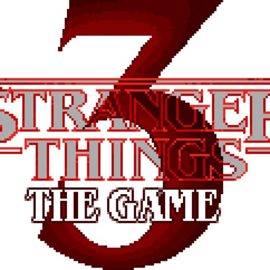 Stranger Things 3: The Game Hits Switch On July 4 – NintendoSoup