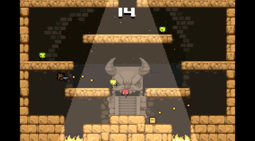 Super Crate Box Announced For Nintendo Switch – NintendoSoup