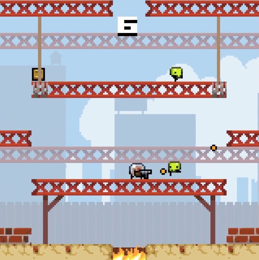 Super Crate Box Announced For Nintendo Switch – NintendoSoup