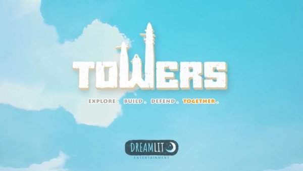 This ‘Towers’ Prototype Trailer Heavily Features Gameplay Styles From ...
